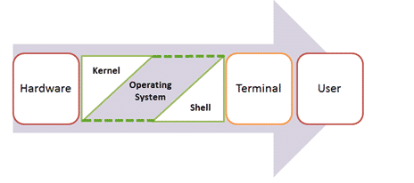 Bash Shell Scripting in a Linux operating system - Automation Laboratories